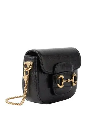 GUCCI Gucci Horsebit 1955 Nano Bag
