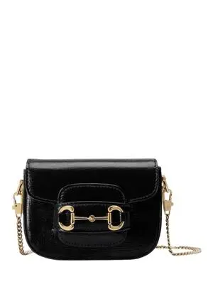 GUCCI Gucci Horsebit 1955 Nano Bag