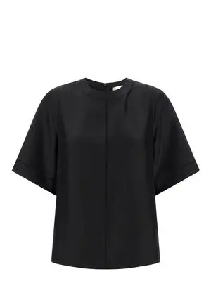 LOULOU DE SAISON LouLou De Saison Havana Twill Top