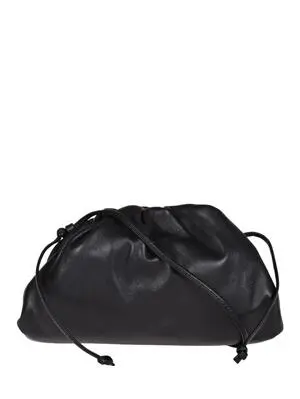 Bottega Veneta Mini Pouch - Black