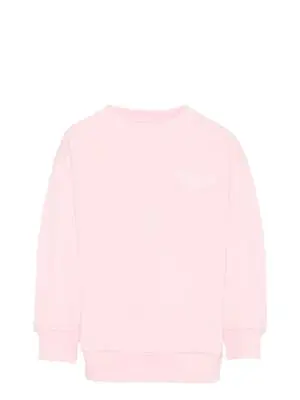 Givenchy Printed Sweatshirt - Pink