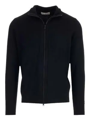 STONE ISLAND Stone Island Stellina Motif Cardigan