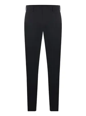 PT TORINO Tailored Pants - Black