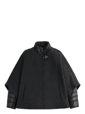 FAY 3-in-1 Coat - Grey