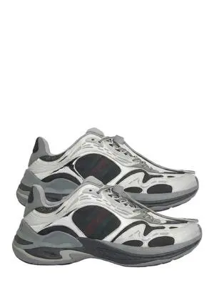 Gucci 2.0 Sneakers - Gray