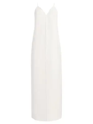 KHAITE Khaite Tulula Maxi Dress