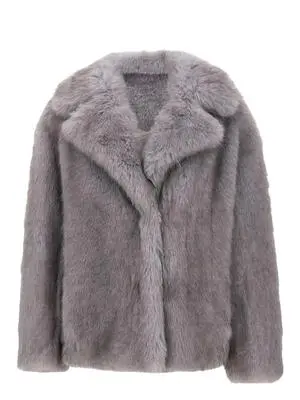 STAND STUDIO STAND STUDIO Valentina V-Neck Jacket