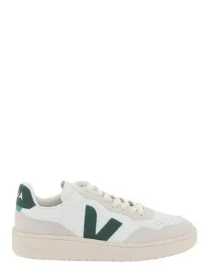 VEJA V-90 Low-top Sneakers - White
