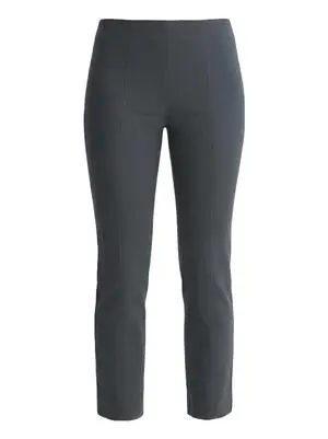 Vince Rib Leggings - Black