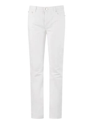 MAX MARA Max Mara Jonny Straight-Leg Jeans