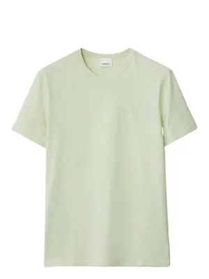 Burberry Short-sleeved T-shirt - Green
