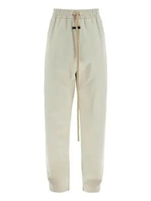 FEAR OF GOD Fear Of God Drawstring Track Pants