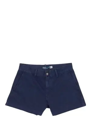 POLO RALPH LAUREN Polo Ralph Lauren Cotton Chino Shorts