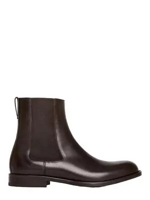 SCAROSSO Scarosso Elliot Chelsea Boots