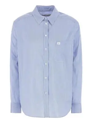 BLAZÉ MILANO Blazé Milano Catalina Striped Shirt