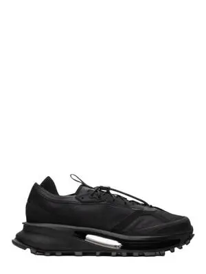 Y3 S-gendo Trail Sneakers - Black