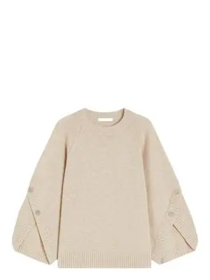MAX MARA Max Mara Ampex Crewneck Jumper