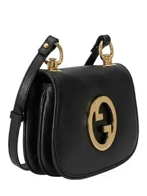 GUCCI Blondie Mini Shoulder Bag