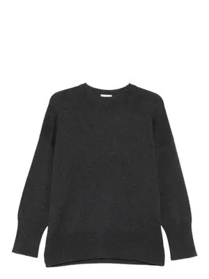 BRUNELLO CUCINELLI Brunello Cucinelli Cashmere Crew-Neck Jumper