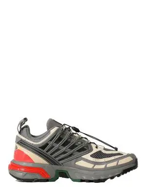 SALOMON Salomon S/Lab ACS Pro Round Toe Sneakers Gray