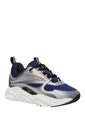 Dior Dior B22 Sneakers Multicolor