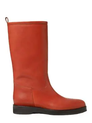 Loro Piana John Boot - Vinegar