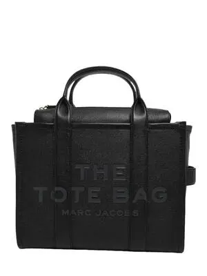 Marc Jacobs The Medium Tote Bag Black