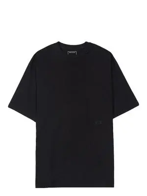 Yohji Yamamoto Short-sleeved T-shirt - No