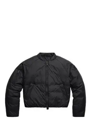 Canada Goose Elba Bomber Jacket - Black