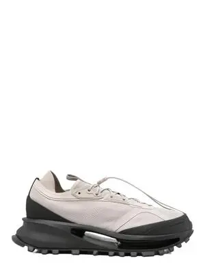 Y3 S-gendo Trail Sneakers - Light Brown/light Brown/black