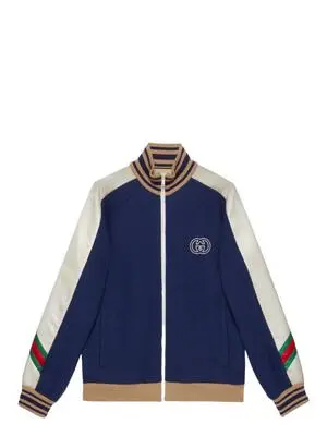 GUCCI Gucci Bomber Jacket