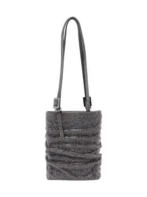 Benedetta Bruzziches Lollo La Grande Tote Bag - Black