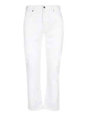 MOSCHINO Moschino Logo Casual Pants