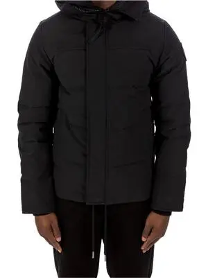 Canada Goose Macmillan Parka - Black
