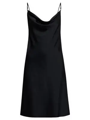 Versace Versace Safety Pin Mini Dress No