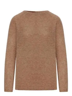 MAX MARA Max Mara S Georg Crewneck Jumper