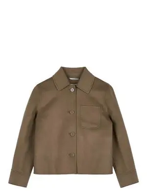 MAX MARA Max Mara Long Sleeve Casual Jacket