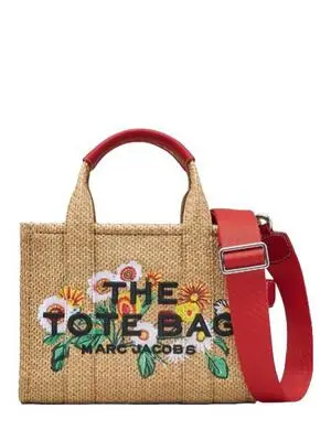 Marc Jacobs The Tote Bag - Natural
