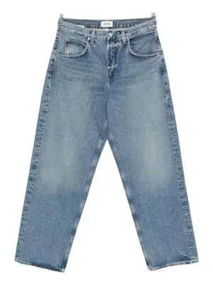 AGOLDE Fusion Relaxed Jeans - Blue