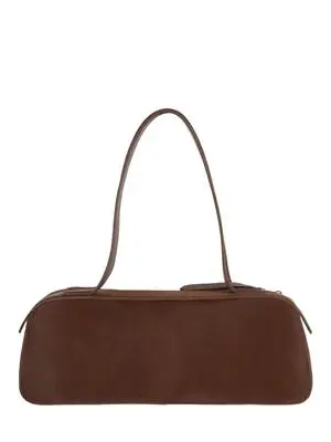 Khaite Simona Shoulder Bag - Red