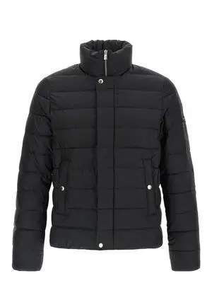 TATRAS Atene Quilted Down Jacket - Black