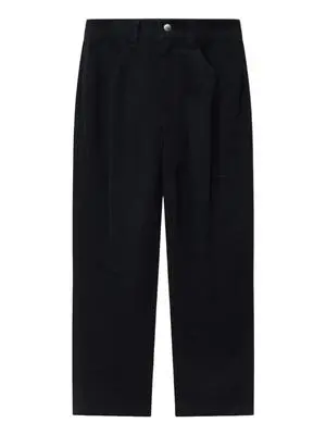 Isabel Marant Étoile Opalyna Pants - Black