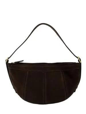 ROUJE Rouje Parisian Zipped Handbag