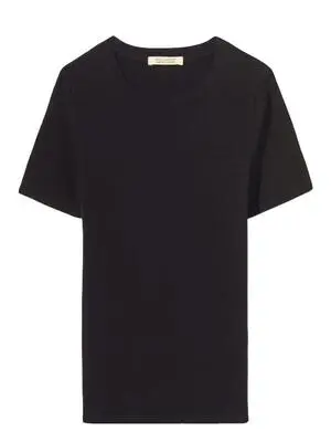 NILI LOTAN Nili Lotan Cotton T-shirt
