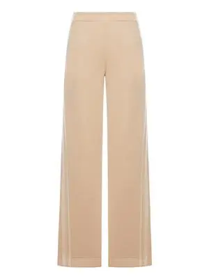 Max Mara Max Mara Ifrem Wide Leg Trousers No