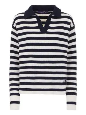Ralph Lauren Ralph Lauren Polo Pullover Sweater No