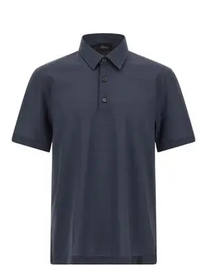 BRIONI Brioni Classic Polo Shirt