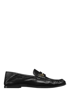 Dior Time Loafer - Black