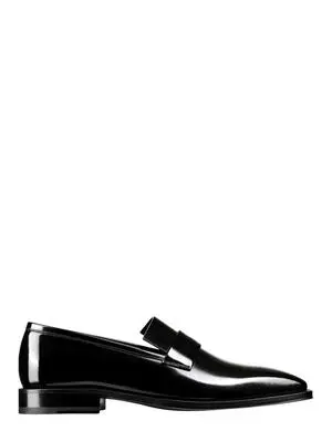 Dior Palmarès Loafer - Black