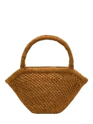 Proenza Schouler Small Chelsea Tote Bag - Brown